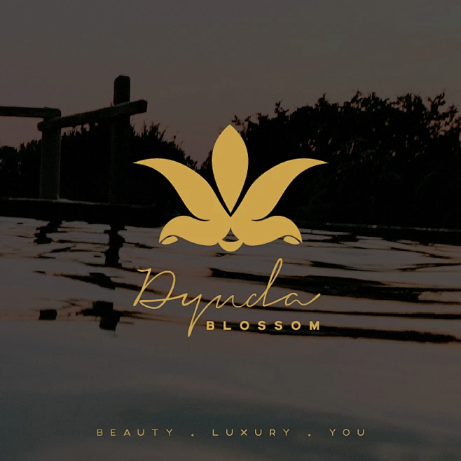 Dynda Boutique : Brand development for Dynda Enterprise, a new local ...