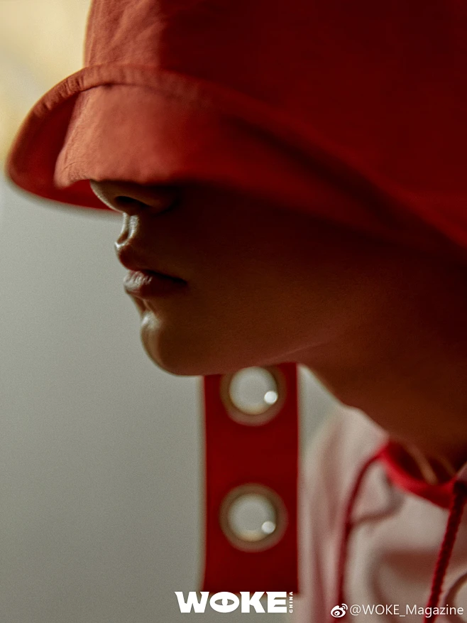 WOKE_Magazine的照片 - 微相册图片_杂志图片素材-花瓣网