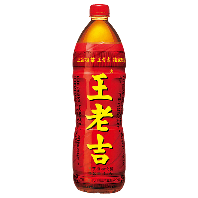 王老吉1.5L