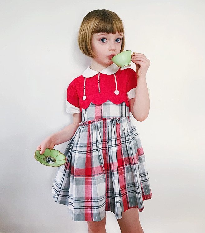 Olive Elise Abercrombie