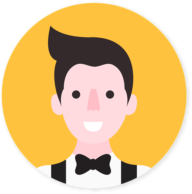 用户默认头像icon-花瓣网