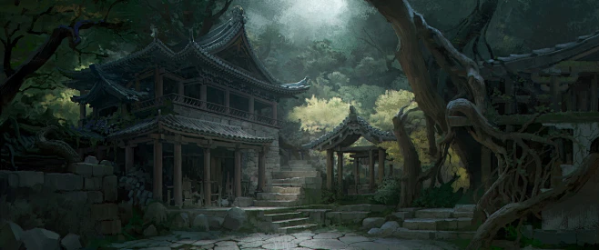 New attempt-花瓣网