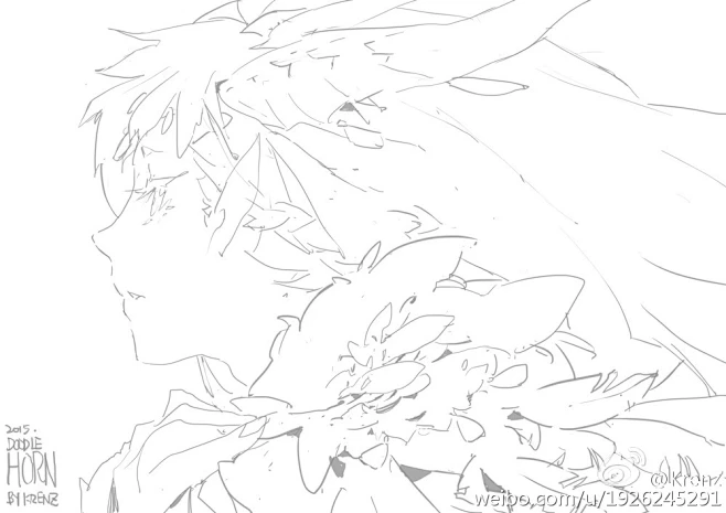 Krenz的微博_微博-花瓣网