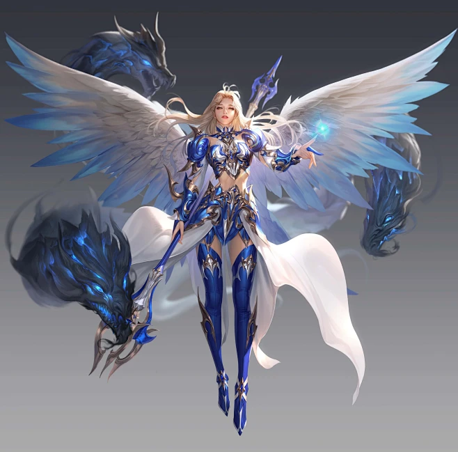 MU Origin 3-花瓣网