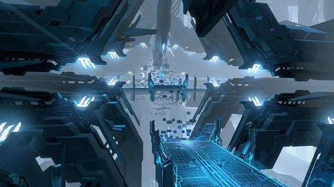 Fantasy Islands, Natalia Yanina : Was playing around flying gameplay ...