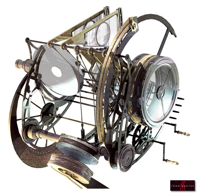 Tim_Browning 秘密特工 德古拉元年 明日边缘