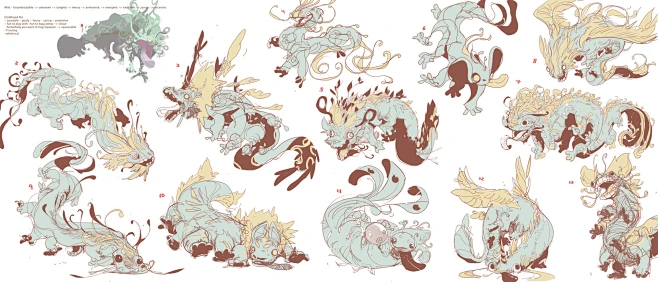 wild_concept-花瓣网