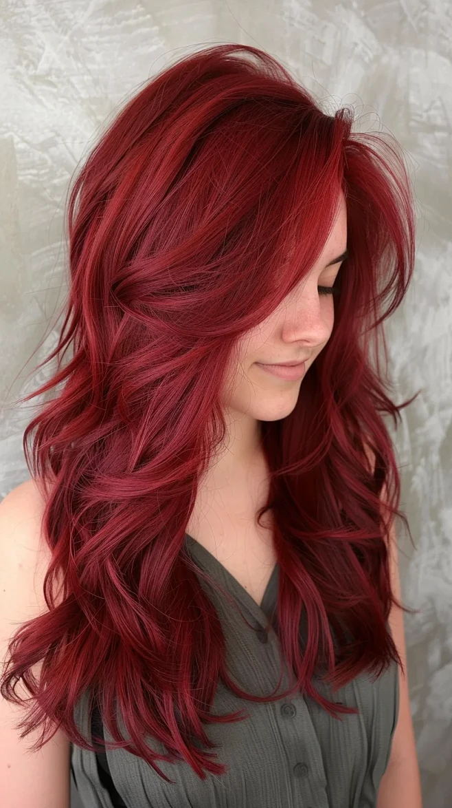 21-Hottest-Deep-Cherry-Red-Hair-Style-Ideas-From-Subtle-To-Bold-9