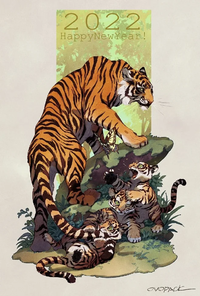 画师村山竜大的作品分享 twi: ovopack 作品欣赏超话 ·#画师推荐# -花瓣网