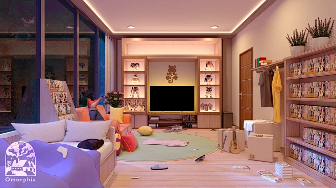 omorphia-visual-post-2-1-花瓣网