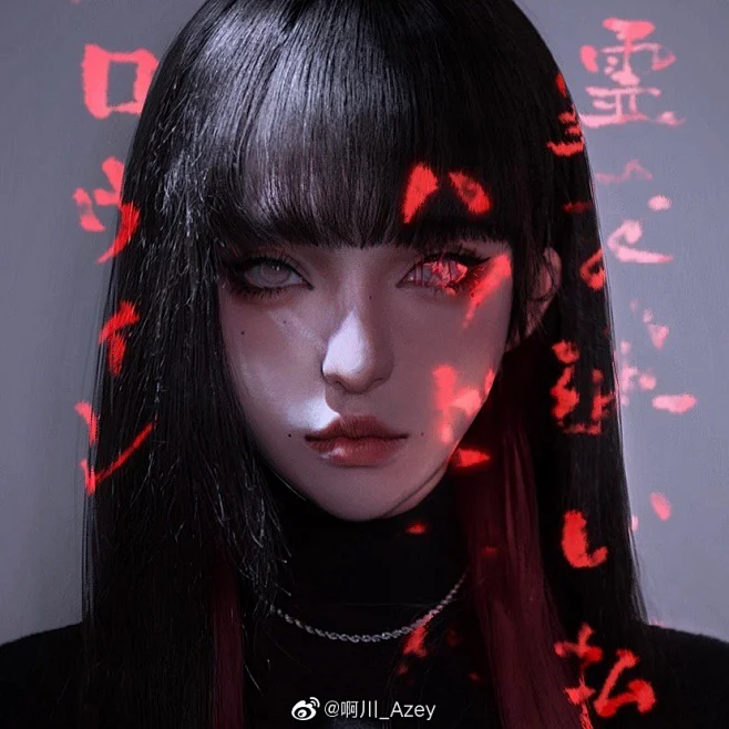 啊川_Azey的照片 - 微相册-花瓣网