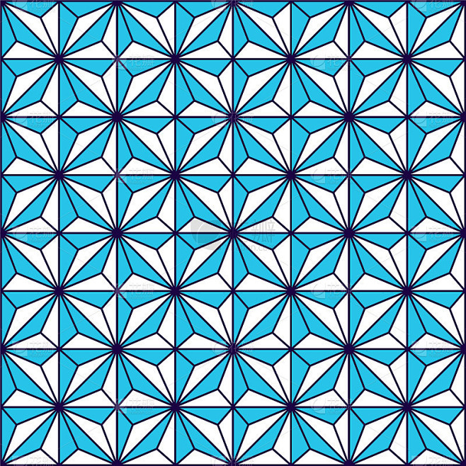 Geometric linear pattern. Vector. Ornament for fab