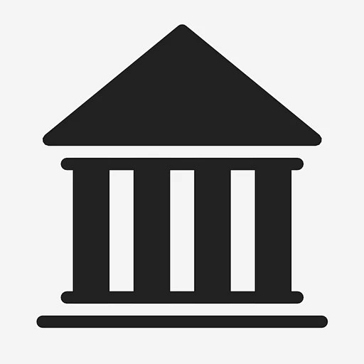 银行smoothfill大楼图标_88ICON https://88icon.com 银行 smoothfill大楼-花瓣网