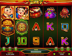 GAME-slots-花瓣网|陪你做生活的设计师