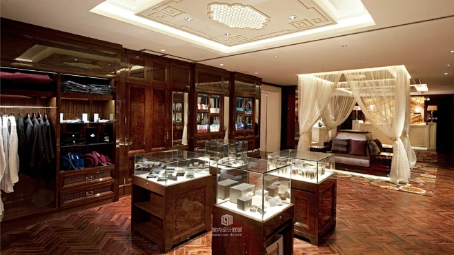 上海和平饭店官方摄影-105-花瓣网