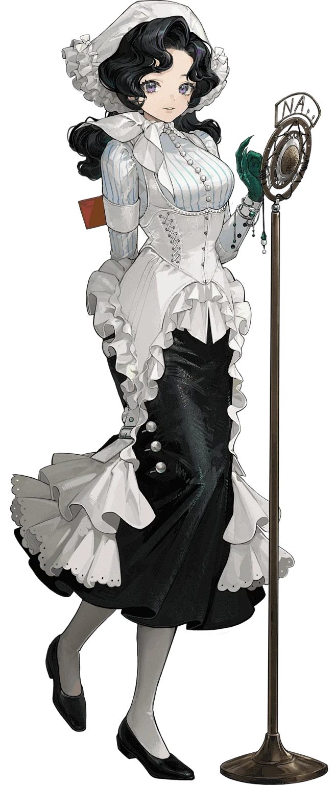 重返未来:1999角色立绘抠图分享 - 小红书-花瓣网