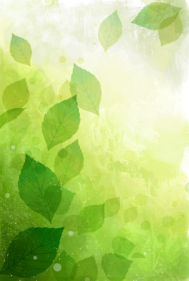 绿色背景图片