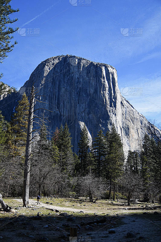 El Cap II