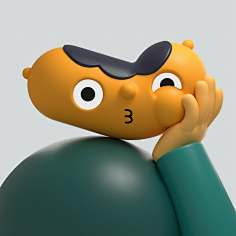 Toys & Illustrator-花瓣网|陪你做生活的设计师 | artoon, indoor and toy