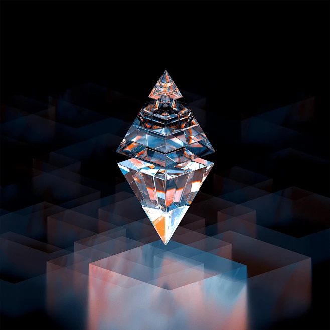 100 ETH ICON-花瓣网