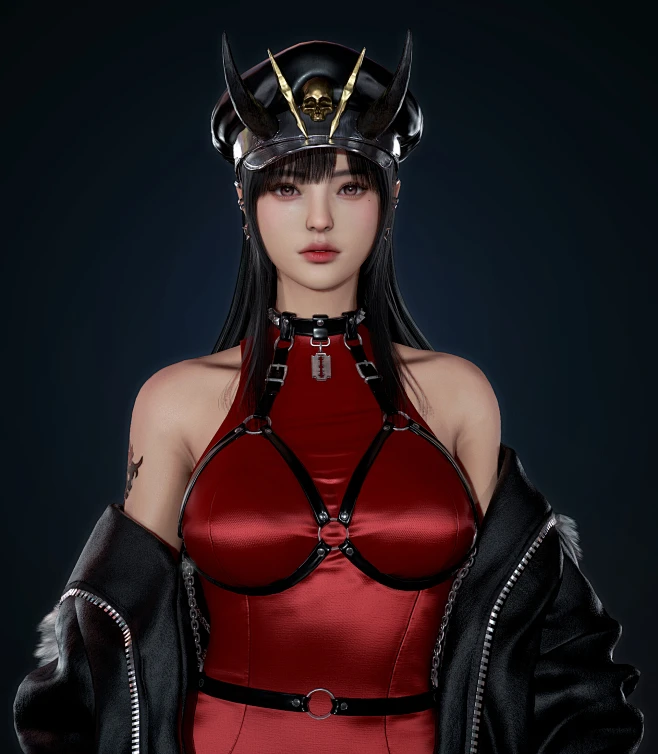 ArtStation : ArtStation is the leading showcase platform for games, film, media & entertainment ...