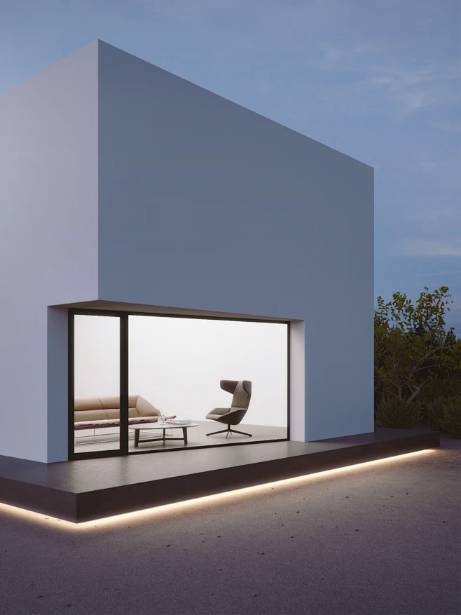 monolith : personal project of a monolith like architecture with moroso ...
