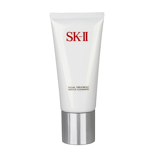 SK-II/skii/sk2清洁氨基酸洗面奶女温和保湿控油洁面乳大牌正品-淘宝网-花瓣网