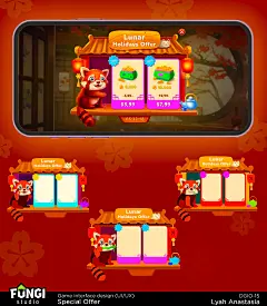 SWEET RUSH-花瓣网