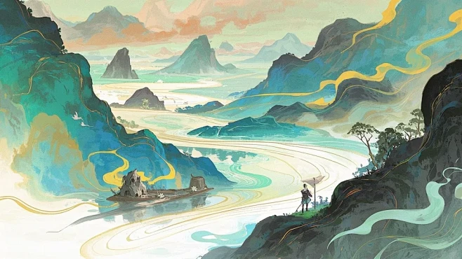 Zoomable image-花瓣网