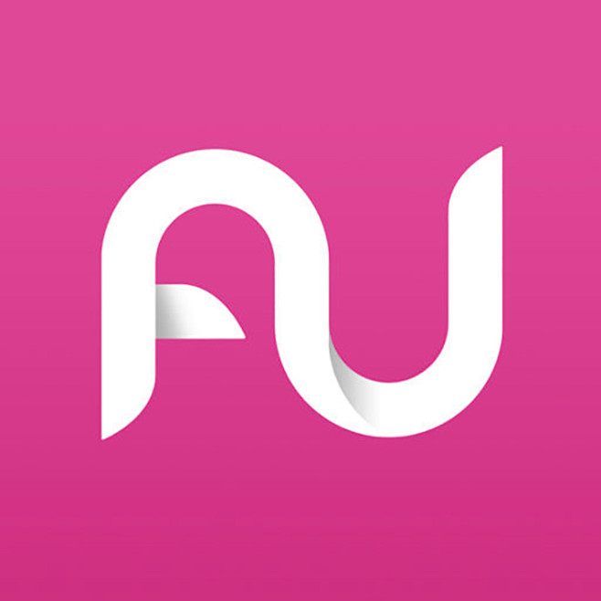 AU直播 【图标 APP LOGO ICON】@ANNRAY!