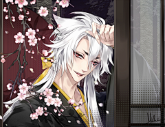 Token Ranbu - I-花瓣网|陪你做生活的设计师