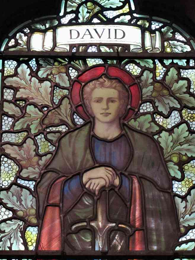 欧洲中世纪教堂彩绘来自cgbook.cn (62)