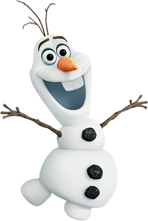 其中包括图片：Olaf - - Olaf Frozen - (290x434) Png Clipart Download ...
