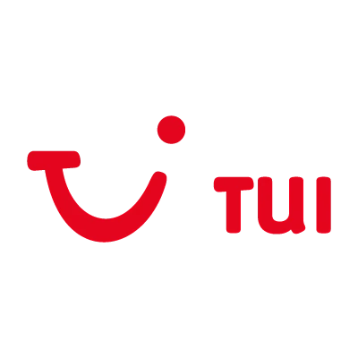 TUI vector logo-花瓣网