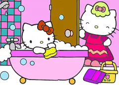 untitled、KT、可爱的、我爱的、HelloKitty-花瓣网
