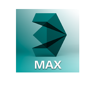 3ds-Max-图标