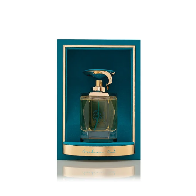 FAIROUZ Unisex Eau de Parfum | The Best of Arabian Oud 2023-花瓣网