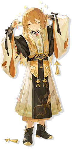 B-国风-游戏-食物语-花瓣网|陪你做生活的设计师 | 100170_zd02