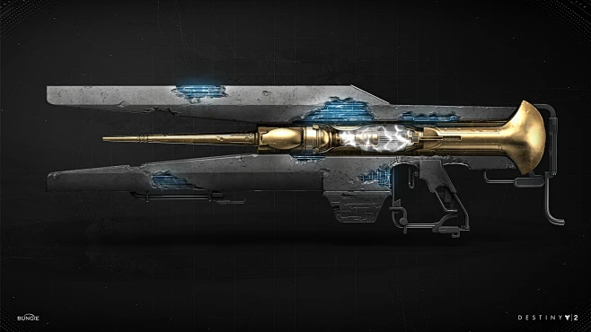 Destiny 2: Divinity-花瓣网