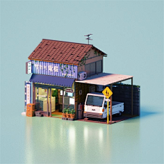 C4D&p4D-花瓣网|陪你做生活的设计师 | chocolate巧克力干果夹心C4D