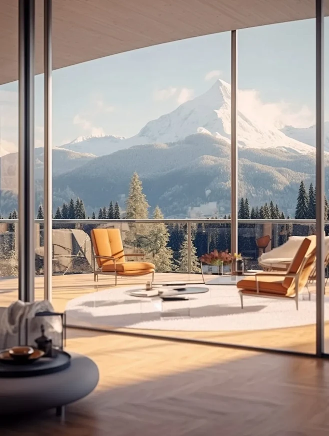 Swiss Living Room : Swiss Living Room Decor Ideas. Welcome to the ...