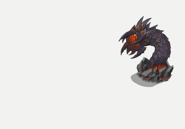 S ancient sandworm front attack1-花瓣网
