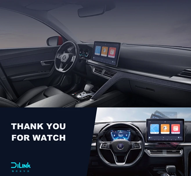 DiLink-暖阳-UI中国用户体验设计平台-花瓣网