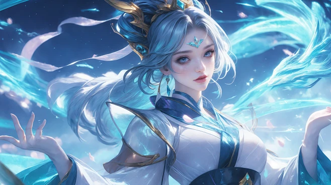 LL-唯美风-hzj-(12)-花瓣网