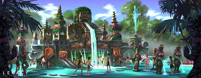 Legacy-Entertainment-Water-Park-Design-National-Geographic-Theme-Park-18