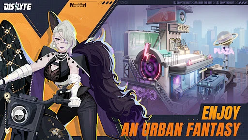 【Dislyte】-Google Play下载分析-点点数据-花瓣网