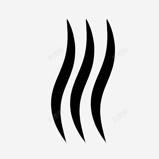 发型时尚造型师图标 设计图片 免费下载 页面网页 平面电商 创意素材-花瓣网