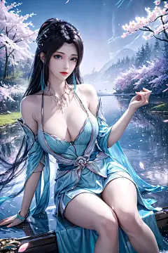 AI图片大全-AI高清好看的图片--花瓣o7SjB0a8的画板