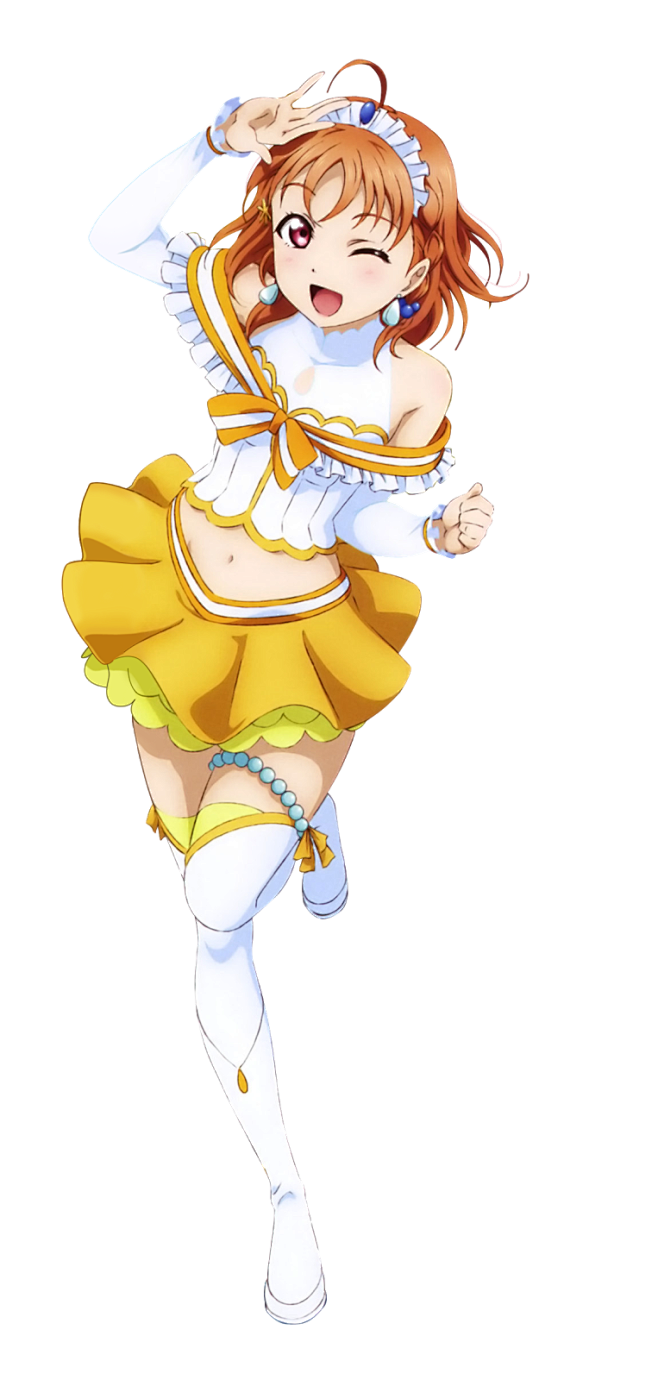 Aqours 恋爱水族馆