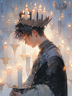 AI---MJ、SD-花瓣网|陪你做生活的设计师 | 宇宙有数不清的方式 祝你梦想成真